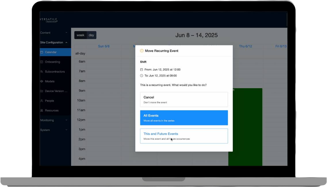 Versatile for SEAA Members